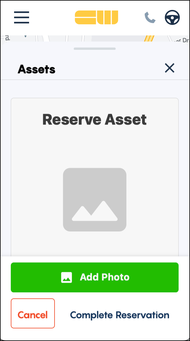 Flexible Serialized Inventory