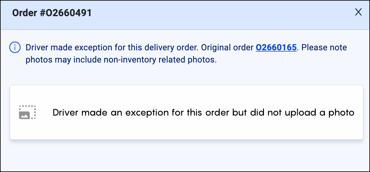 Flexible Serialized Inventory